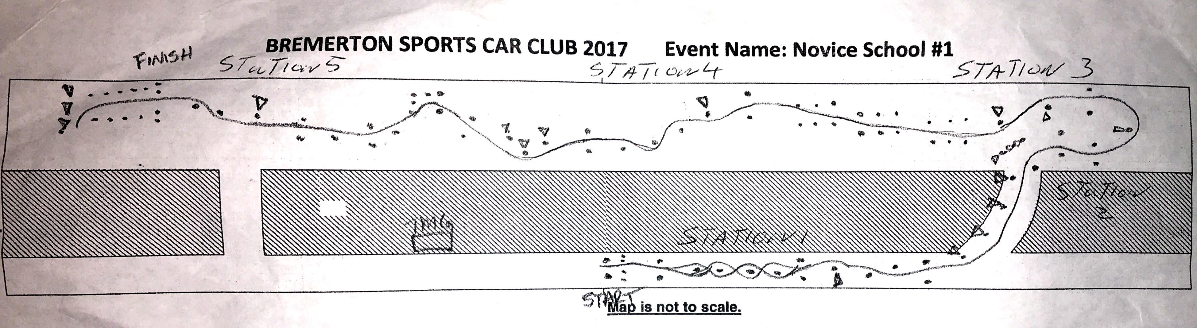 Novice School. Getting a lot faster! – Brent Ford Racing